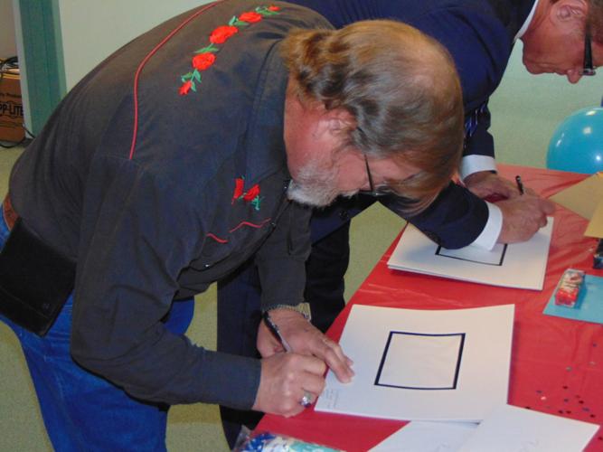 County says farewell to Judge Thomas Ling | Local News | bedfordgazette.com