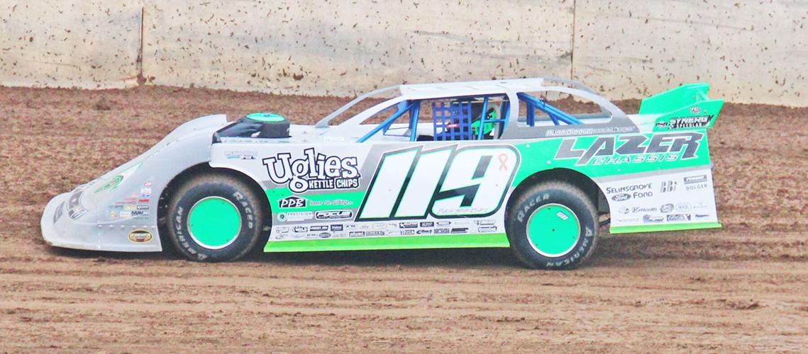 Bernheisel, Childers get late passes for Bedford victories | Local ...