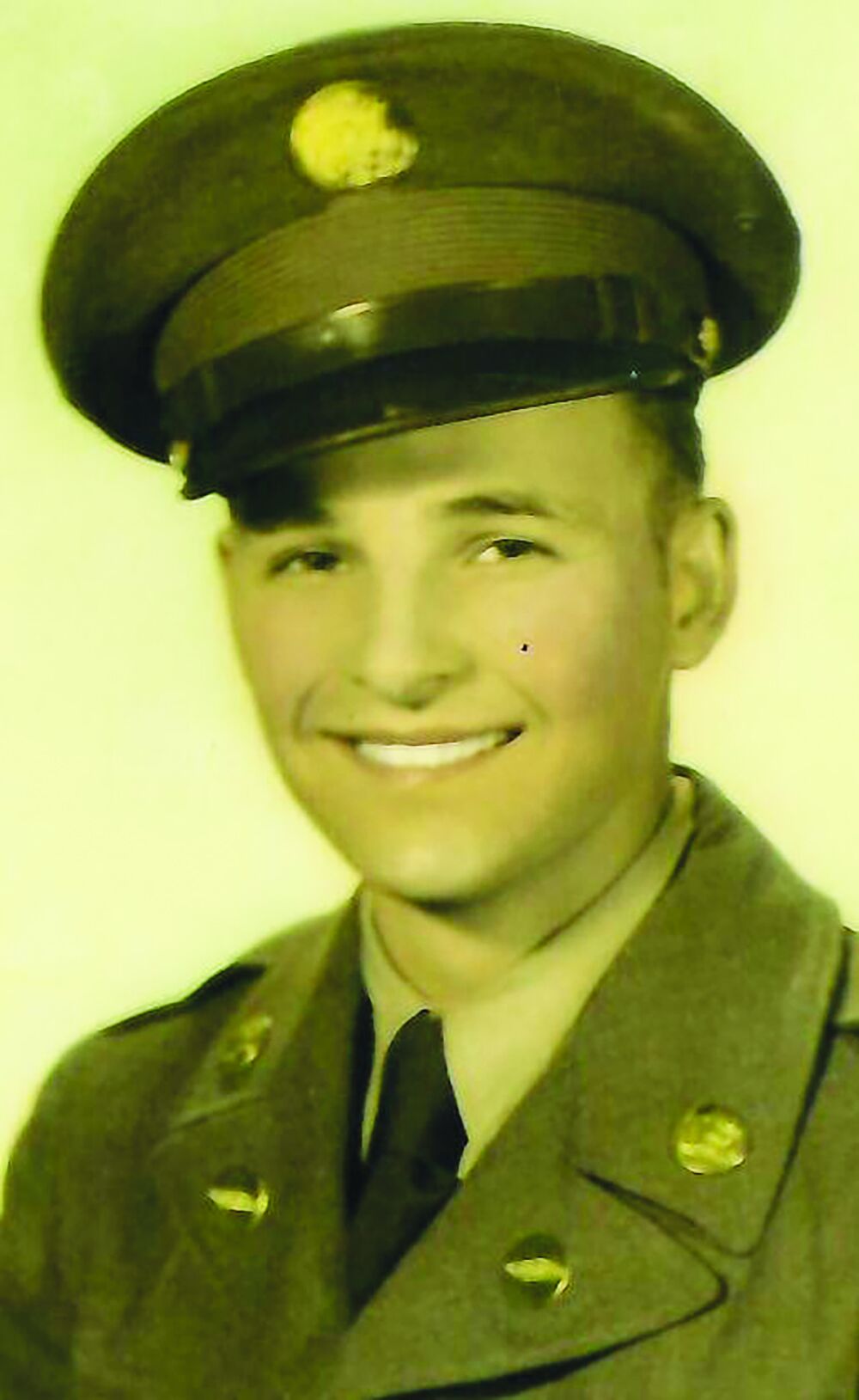 Clinton O’Neal | Obituaries | bedfordgazette.com