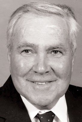 William W. ‘Bud’ Reed Jr. | Obituaries | bedfordgazette.com