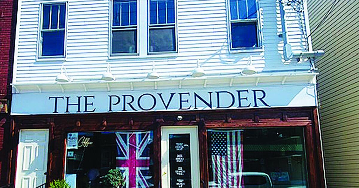Provender serving the best of its local fare | Local News ...