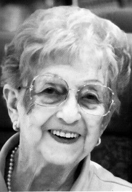Mildred Elizabeth Cottle Minnick | Obituaries | bedfordgazette.com