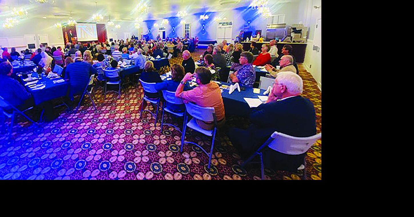 Leaders gather at county GOP dinner | Local News | bedfordgazette.com