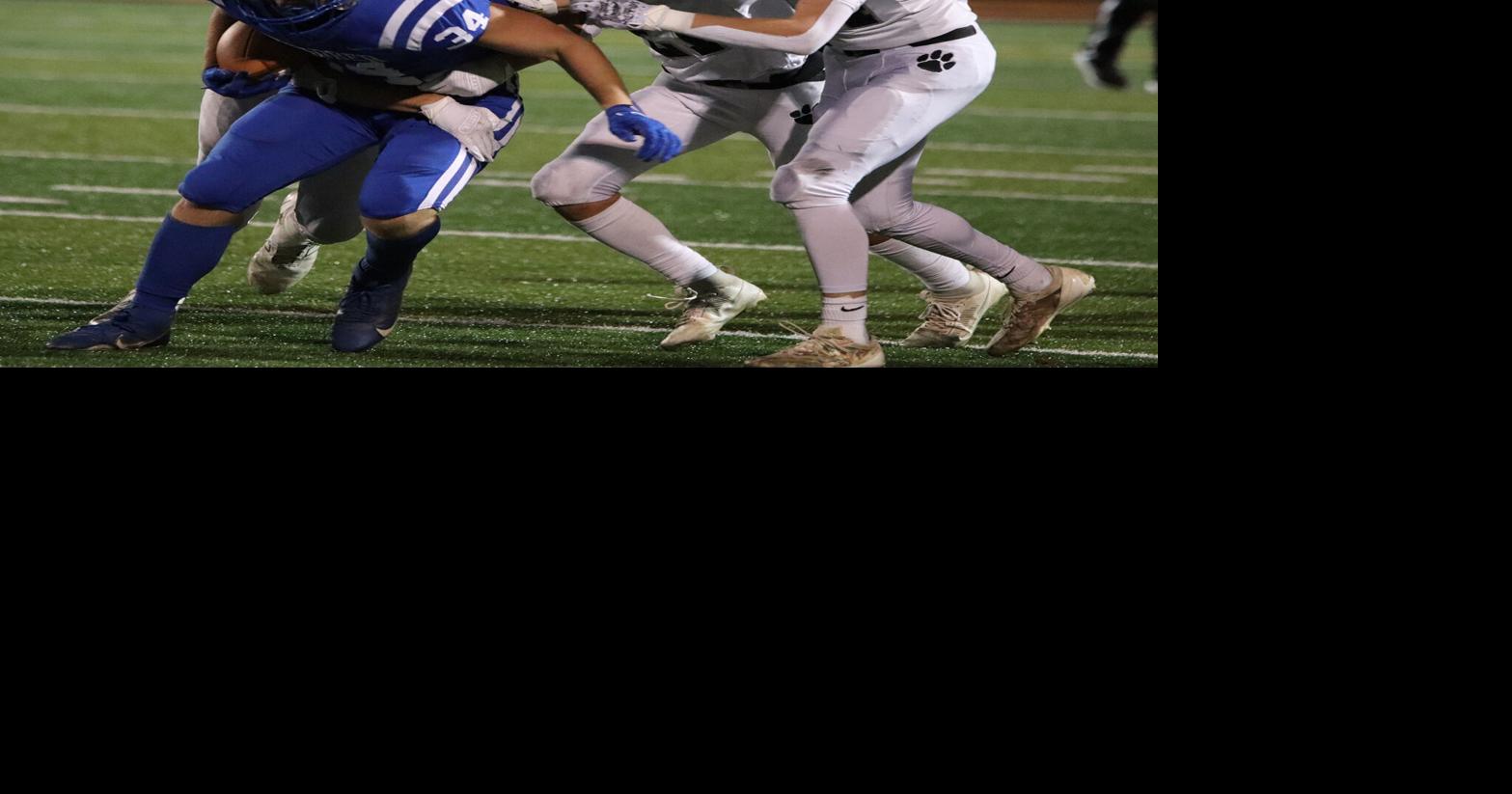 Windber defense stiffles NBC for 5-2A title | Local | bedfordgazette.com