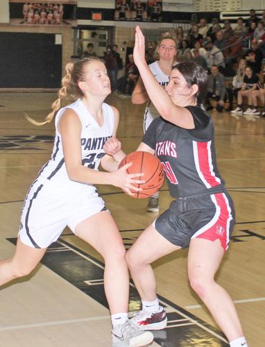 NB girls rally for 2OT win over Tussey | Local | bedfordgazette.com