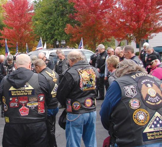 Memories, dreams and final wishes | Local News | bedfordgazette.com