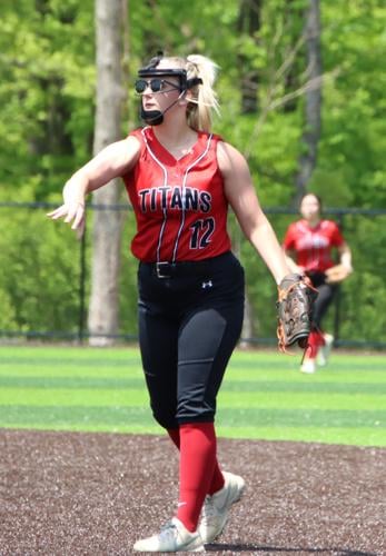CK's Cavender secures 100th hit in 3-2 win over TM | Local ...