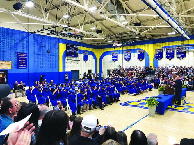 'Do what you love' | Hydrography | bedfordgazette.com