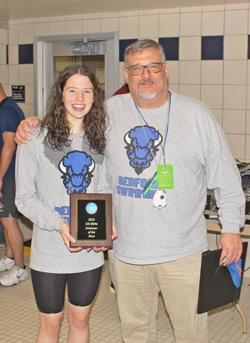 Bedford's Shackley earns two PIAA championships | Local ...
