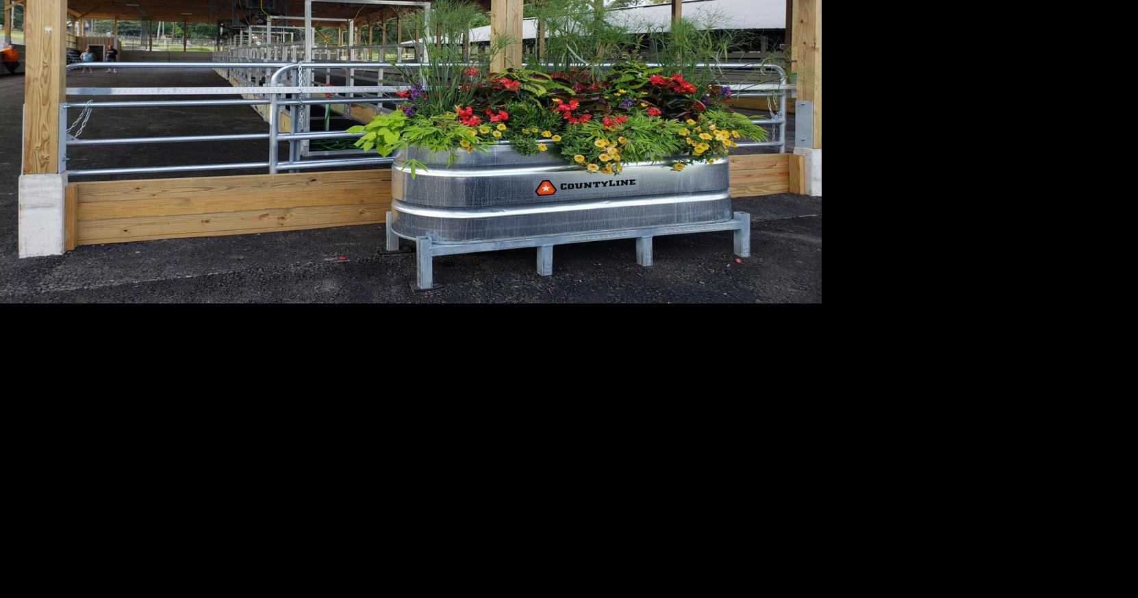 Beef Barn a breath of fresh air | News | bedfordgazette.com