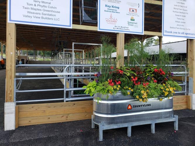 Beef Barn a breath of fresh air | News | bedfordgazette.com