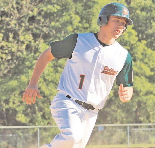 Bedford set to host Region 7 Tournament | Archives | bedfordgazette.com