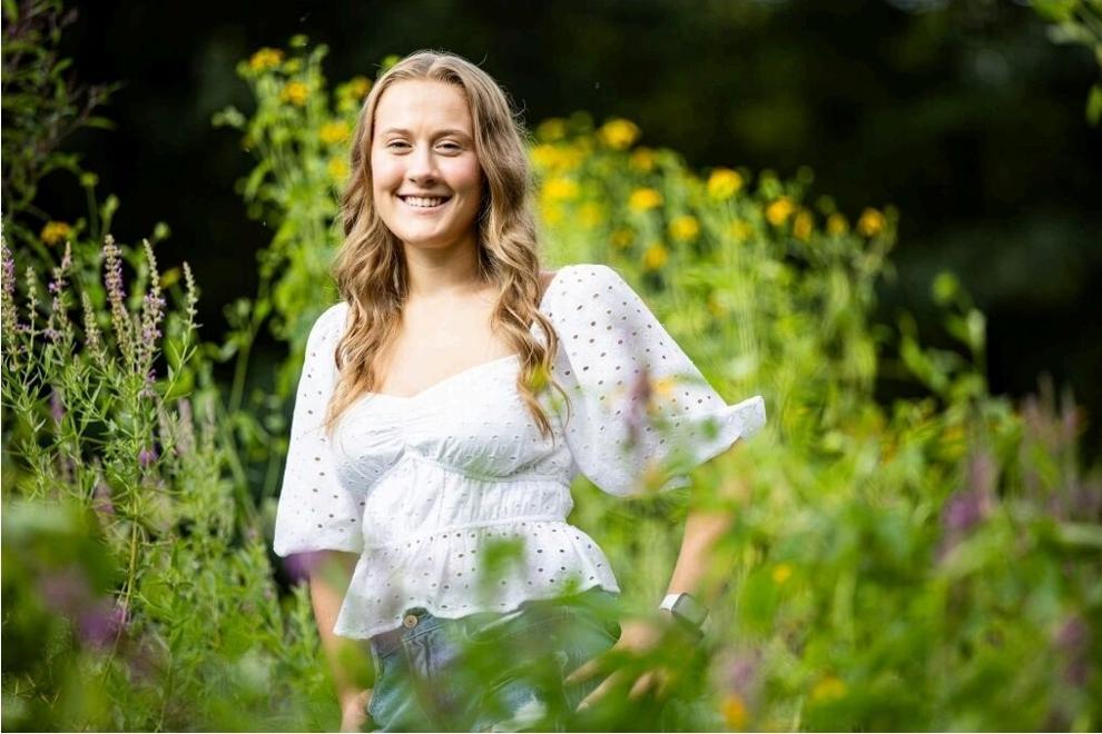 Teen of the Week - Karlie Lynn | Sport | bedfordgazette.com