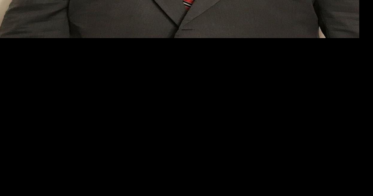 Dr. James R. West | Obituaries | bedfordgazette.com