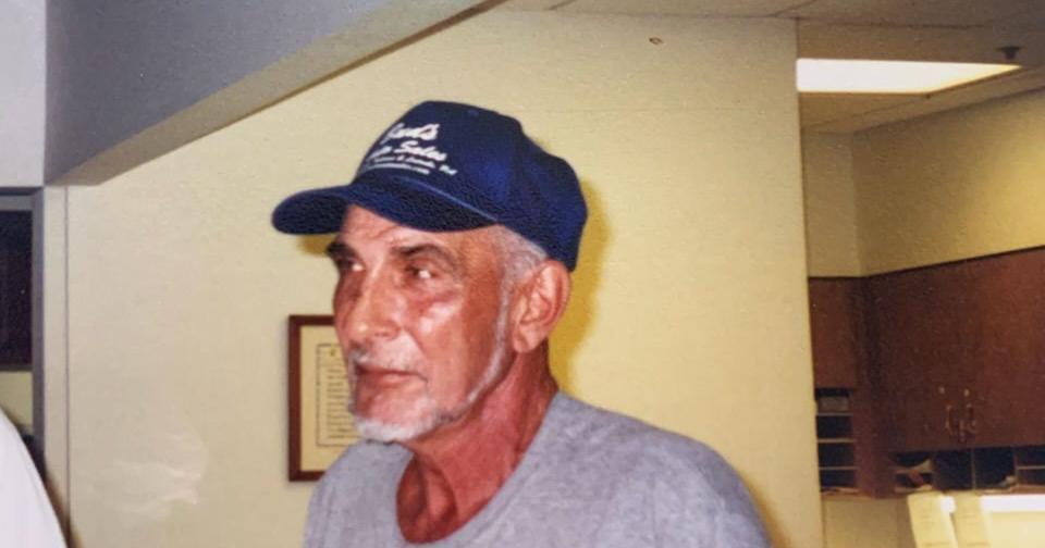Larry "Tiny" Russell Ickes | Obituaries | bedfordgazette.com