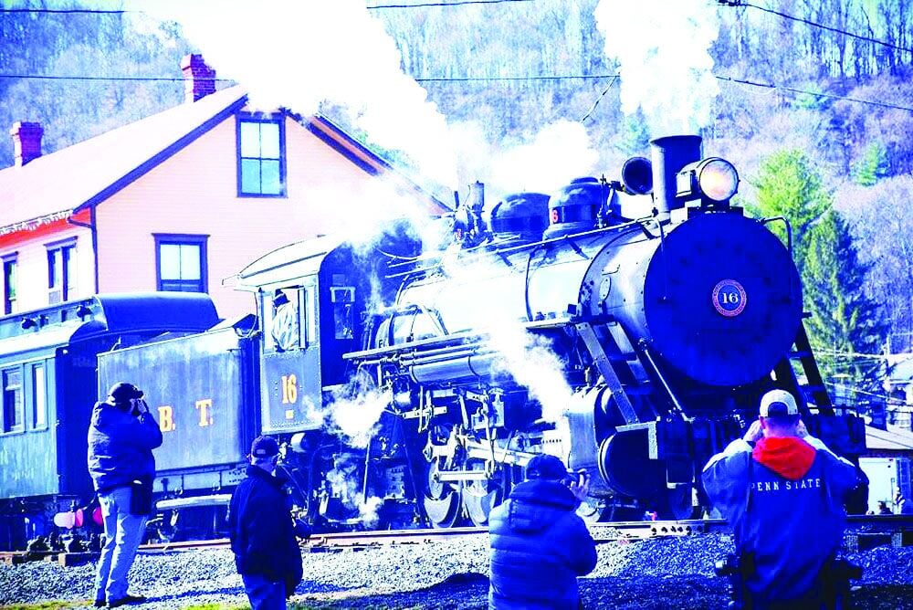 Local railroad named to America's best list | Local News ...