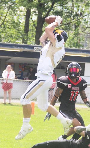 Vikings topple Buffaloes in battle of GEFA unbeatens | Local ...