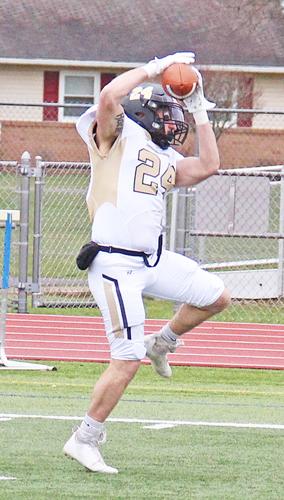Bedford County rips Berks County in GEFA opener | Local ...