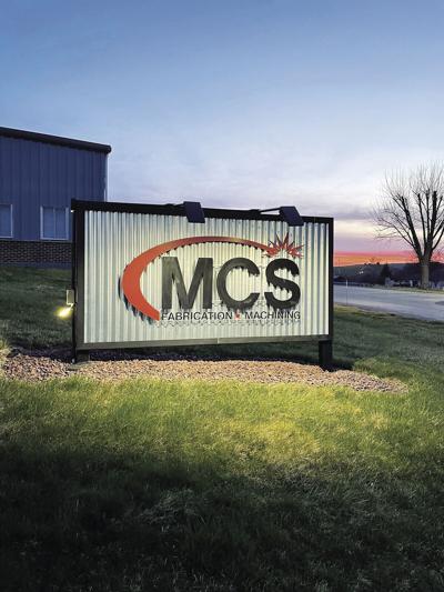 BCDA announces Mission Critical expansion | Local News | bedfordgazette.com