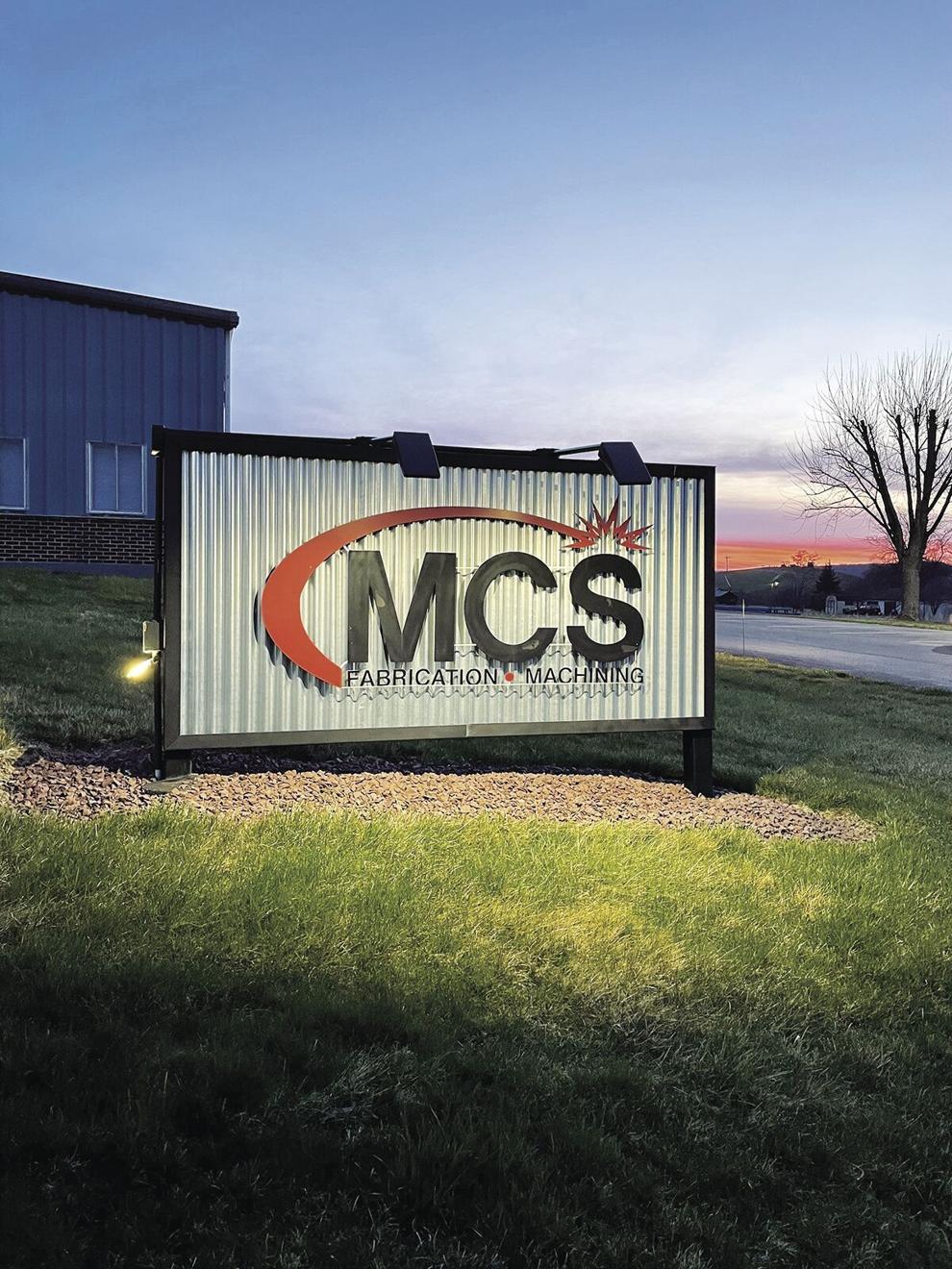 BCDA announces Mission Critical expansion | Local News | bedfordgazette.com