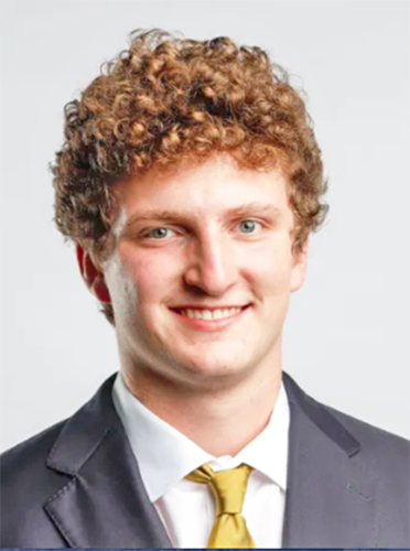 Yanoshak scores in Notre Dame's spring game | Local | bedfordgazette.com