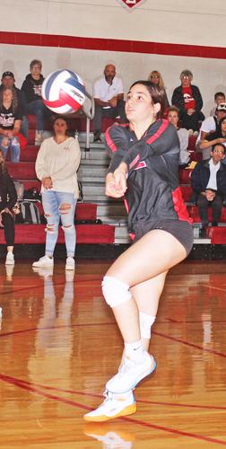 Tussey takes last 2 games to top Everett | Local | bedfordgazette.com