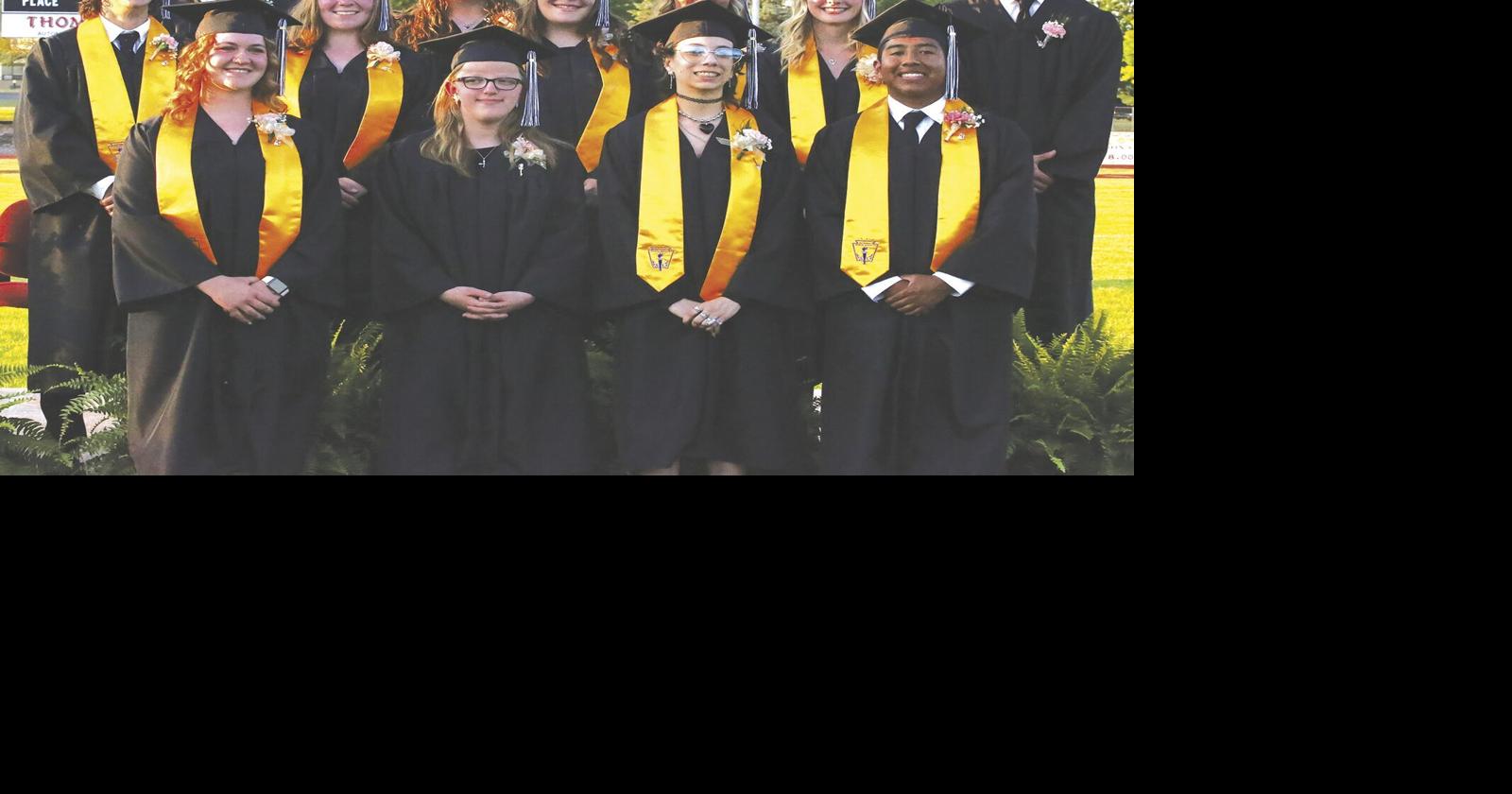 NBC award winners named | Local News | bedfordgazette.com