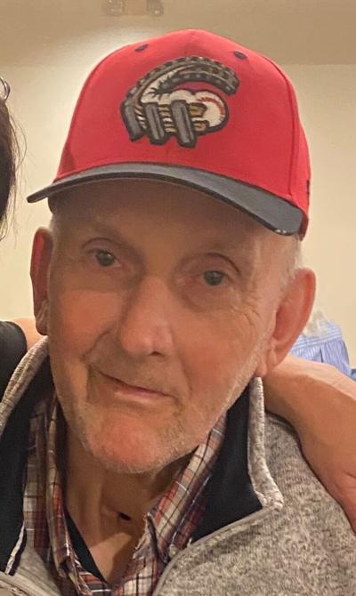 Richard 'Rick' S. Griffith | Obituaries | bedfordgazette.com