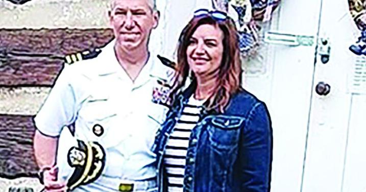 Old Log Church service observes Memorial Day | Local News ...