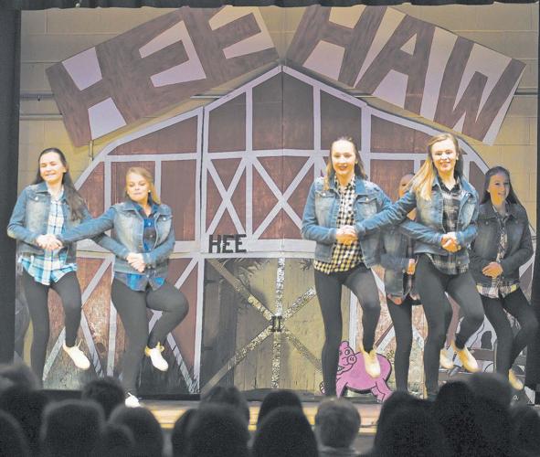 Hyndman Hee Haw marks 35 years | News | bedfordgazette.com