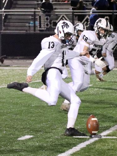 Windber defense stiffles NBC for 5-2A title | Local | bedfordgazette.com