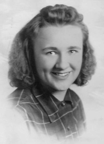 Mary Elizabeth Keim-Botterill | Obituaries | bedfordgazette.com