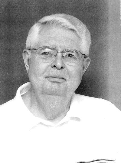 John R. Bechtel, Jr. | Obituaries | bedfordgazette.com