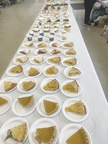 Heaping helpings: St. Thomas Lenten fish fries begin | News ...