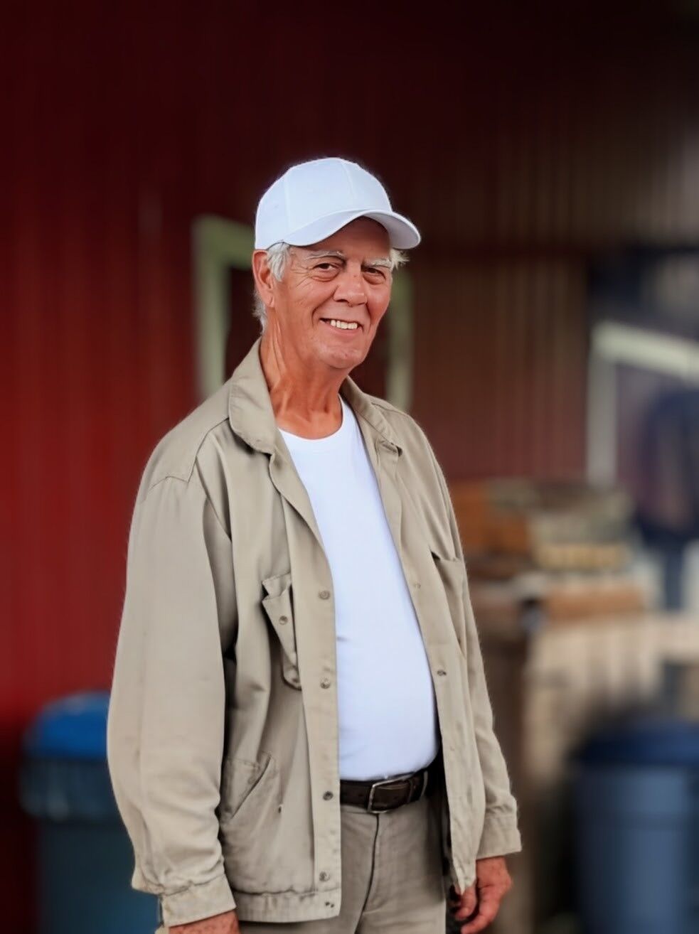 William E. Stone | Obituaries | bedfordgazette.com
