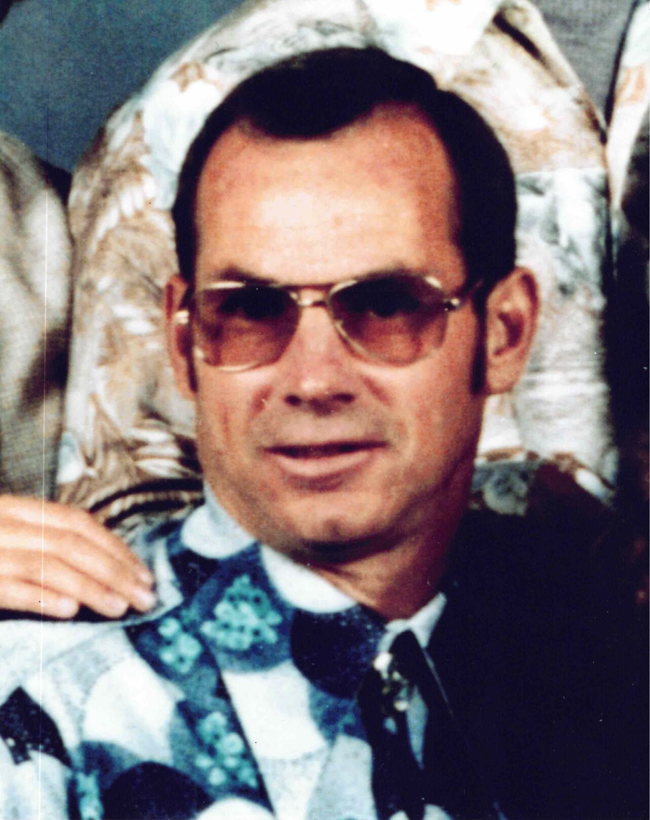 William D. Mock | Obituaries | bedfordgazette.com