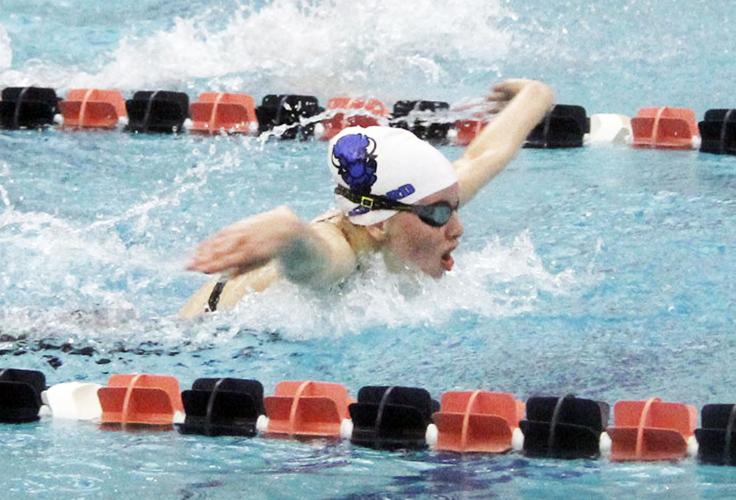 Bedford's Shackley earns two PIAA championships | Local ...