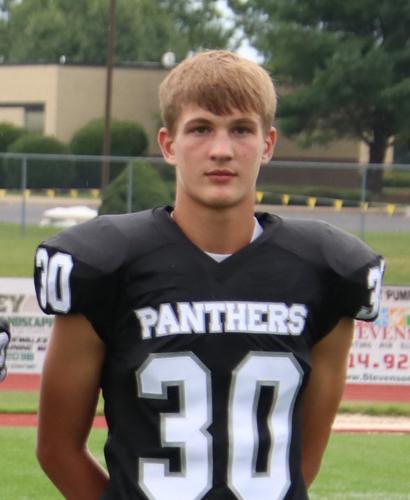 2021 ICC Football All-Stars | Local | bedfordgazette.com