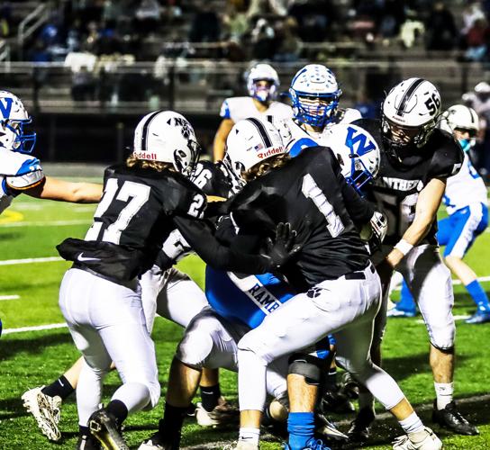 NBC rush past Windber for 5-A title | Local | bedfordgazette.com