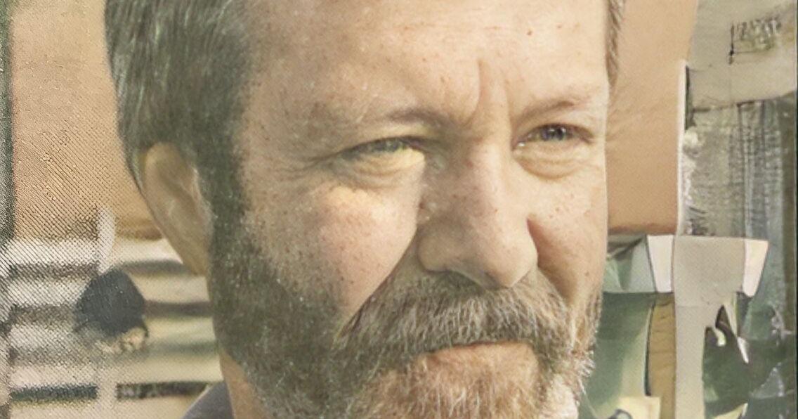 Jack William Dunkle | Obituaries | bedfordgazette.com