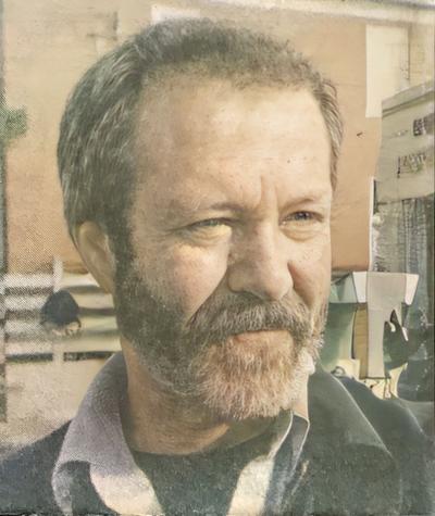Jack William Dunkle | Obituaries | bedfordgazette.com