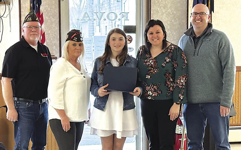 Education News | Local News | bedfordgazette.com