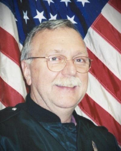 Mahlon U. Dimond | Obituaries | bedfordgazette.com