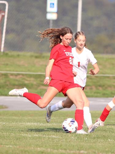 Tussey Mt., Everett girls drop league contests | Local | bedfordgazette.com