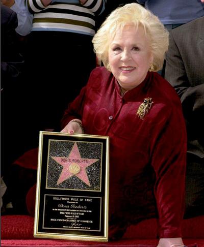 ‘Raymond’ star Roberts dies at age 90 | Archives | bedfordgazette.com