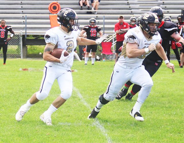 Vikings topple Buffaloes in battle of GEFA unbeatens | Local ...