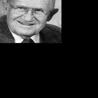 Rev. F. Louis Barth | Obituaries | bedfordgazette.com