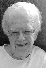 Marion E. Leonard | Obituaries | bedfordgazette.com