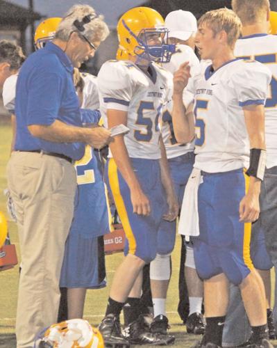 Allegany Campers too much for Hauck, Lions | Archives | bedfordgazette.com