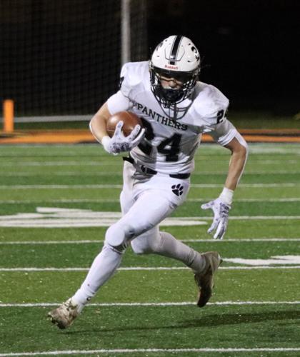 Windber defense stiffles NBC for 5-2A title | Local | bedfordgazette.com